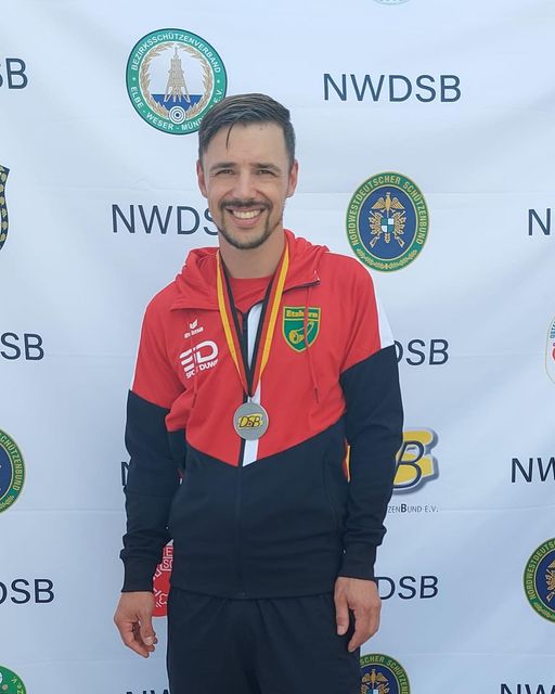 Tim Focken (Oldenburg) auf Vorschlagsliste für Paralympics - NWDSB