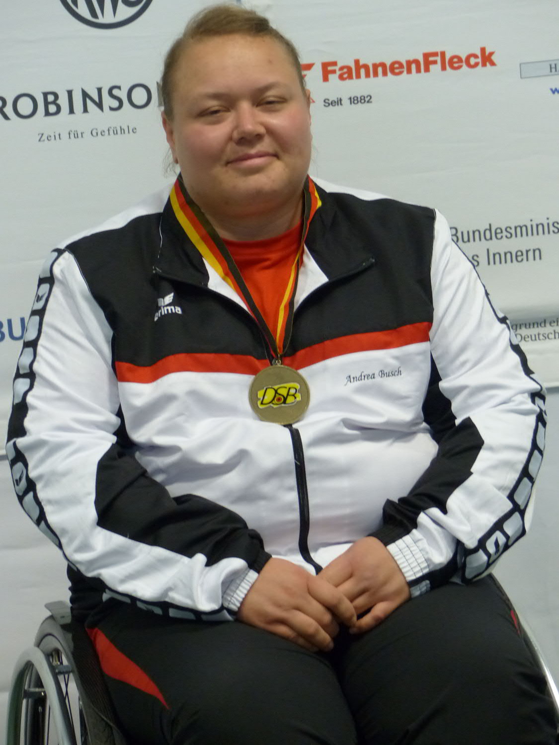 DM 9. WK Tag 01.09.2018 – Kaum zu glauben aber wahr- 14 Medaillen am ...