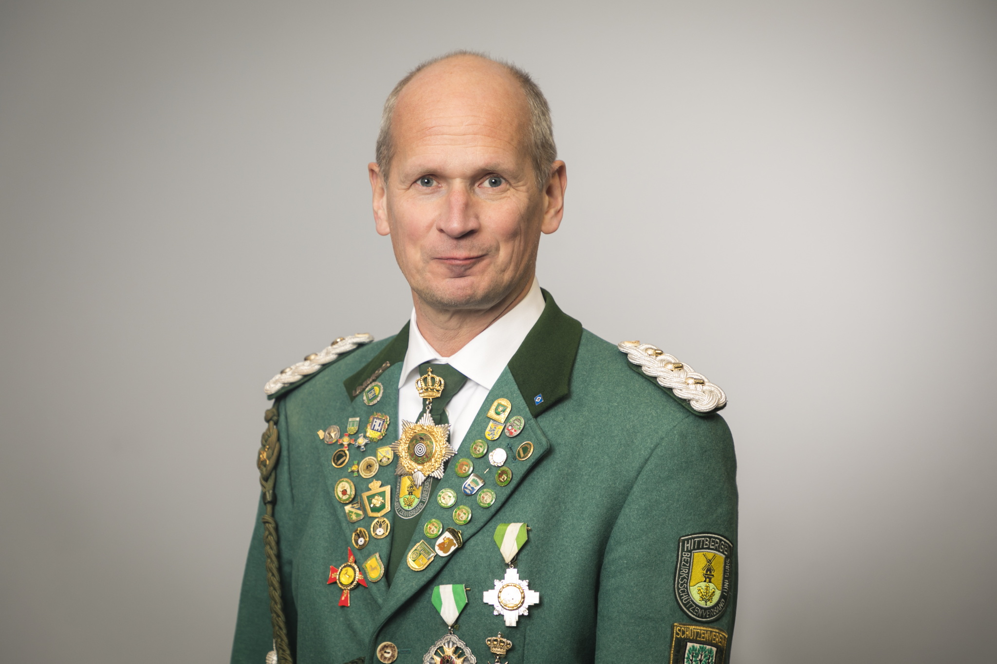 Neue Beschallungsanlage dank Förderverein - NWDSB